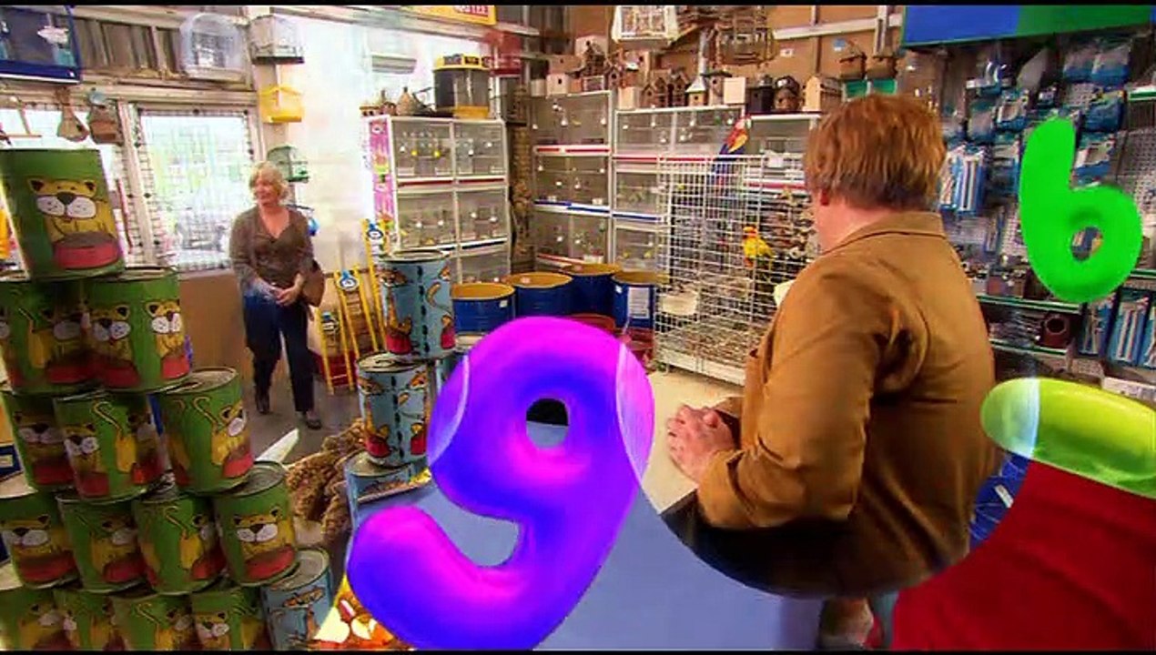 Gigglebiz, Series 1, Episode 3 - video Dailymotion