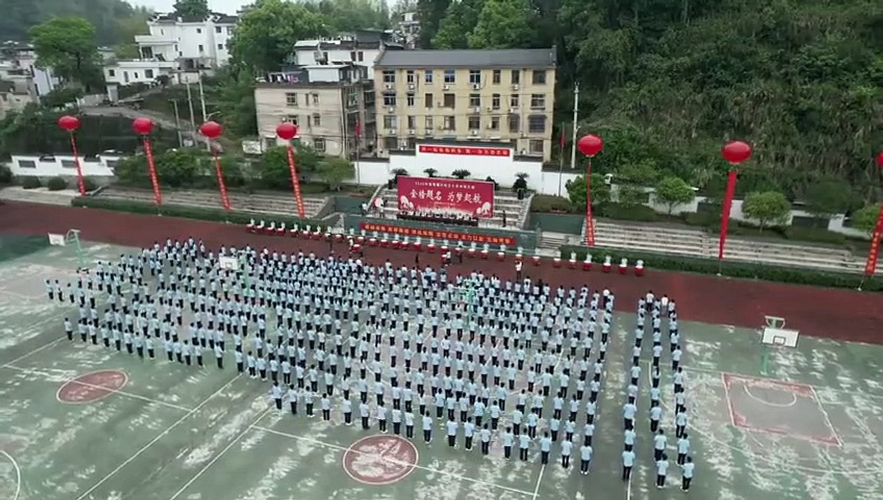 The Examination for Everyone Ep 19 English Sub - video Dailymotion