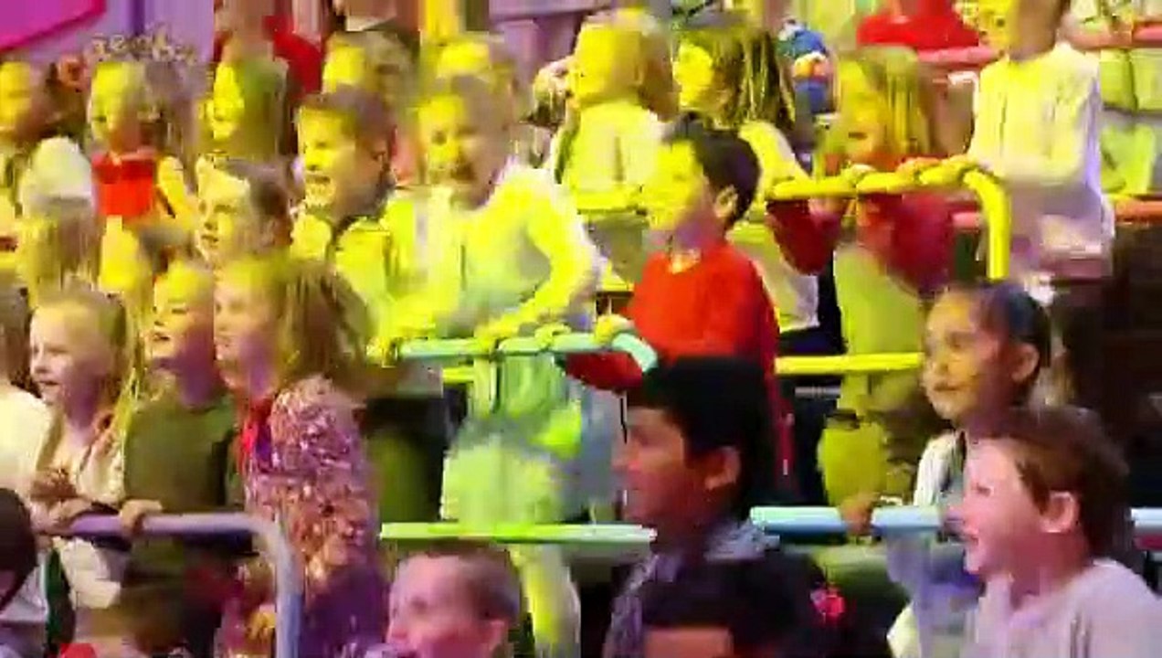 Justin's House Cbeebies Full Episode Justin s House Superturbo Robo ...