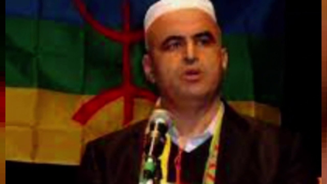 Qui est KAMEL EL-DIN FEKHAR ??? - Vidéo Dailymotion