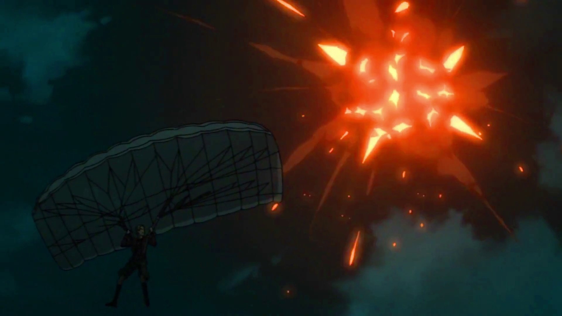 Anime Where They Parachute Sale | emergencydentistry.com