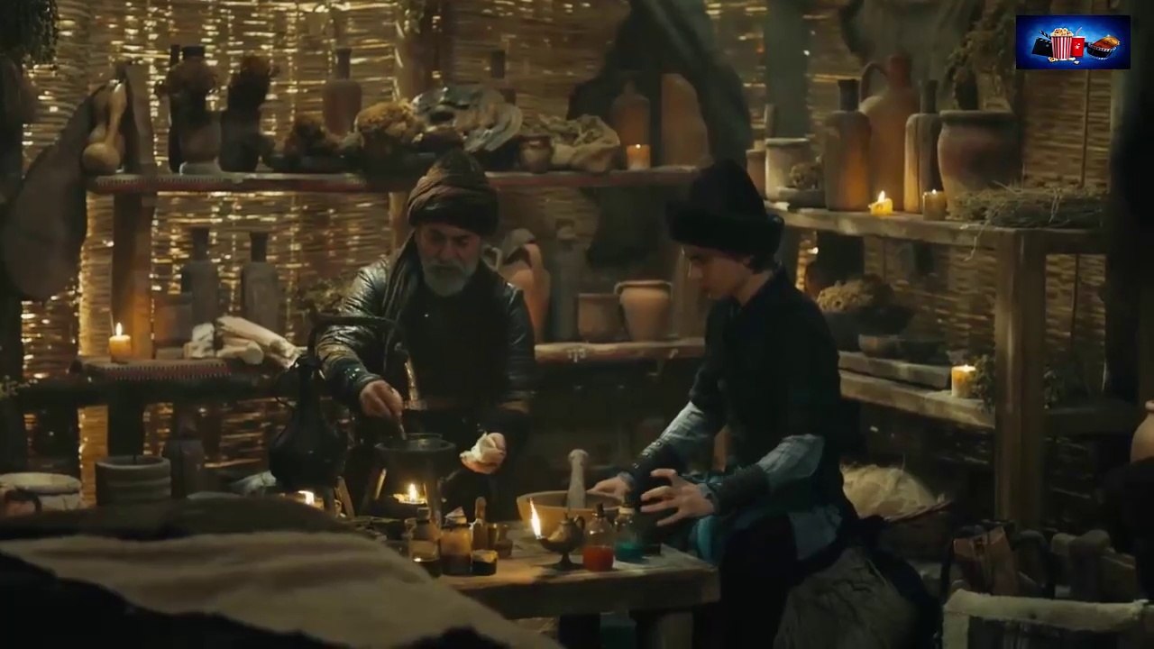 HD أرطغرل - الموسم 5 الحلقة 12 - مدبلج و بجودة - Vidéo Dailymotion