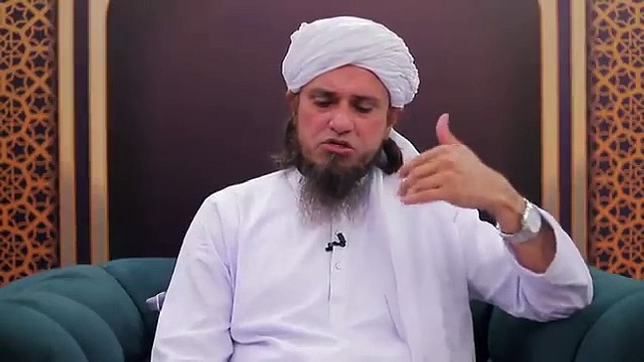 Ask_Mufti_Tariq_Masood___Masail_Ka_Hal___184th_Session___Solve_Your_Problems_%F0%9F%95%8C(0 ...