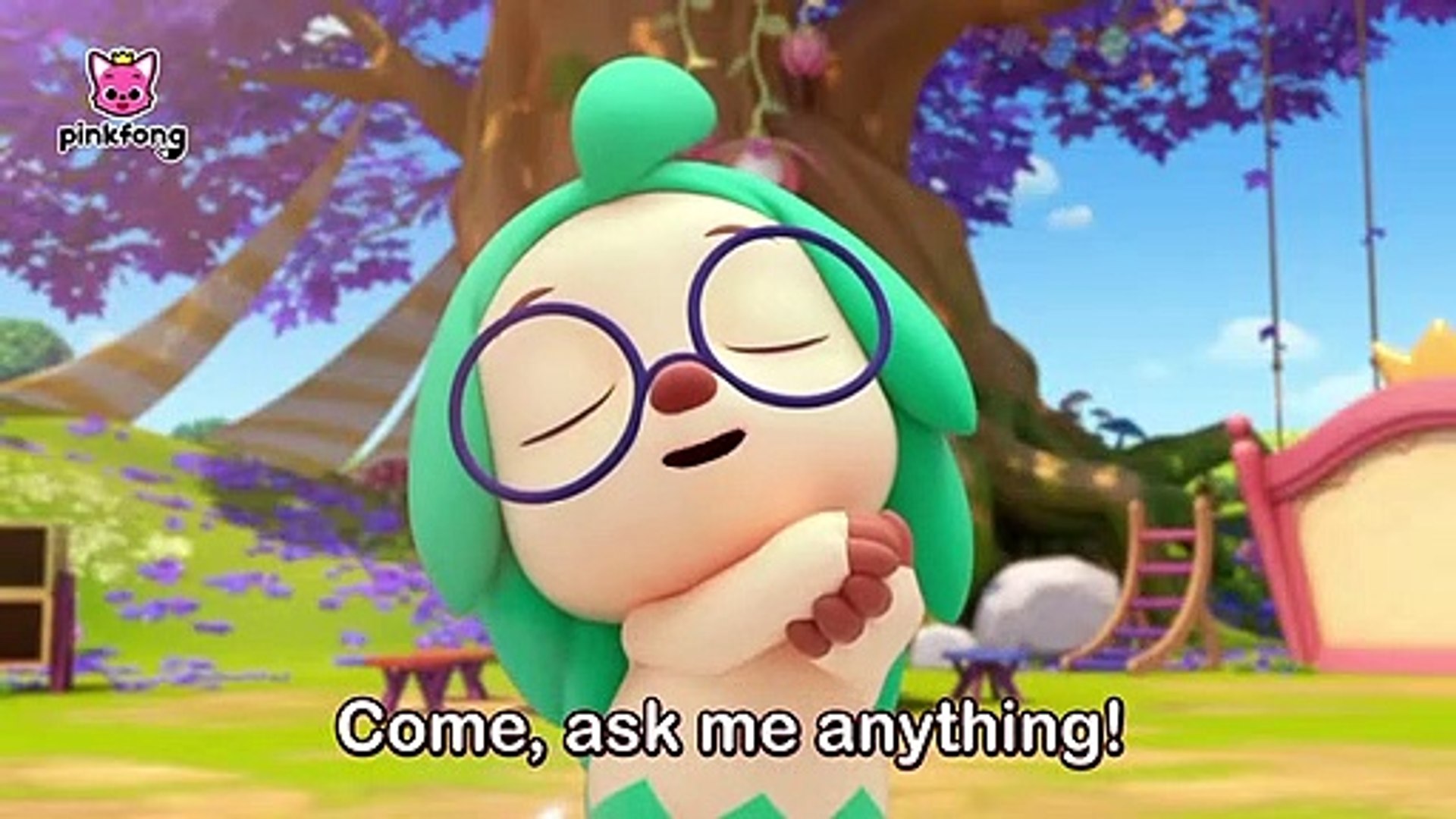 Pinkfong Hogi Pinkfong Hogi Star Adventure APK Download For Android