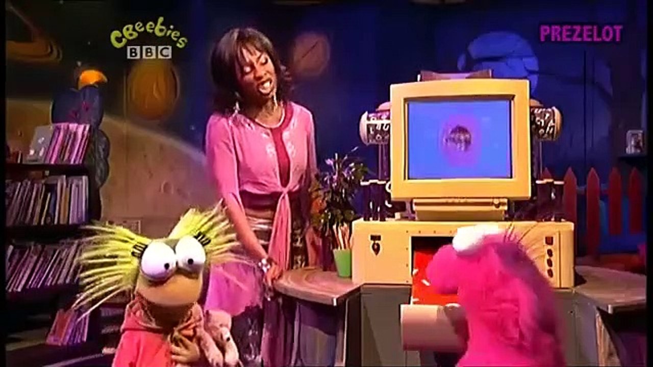 The Story Makers: Series 4: Lost - video Dailymotion