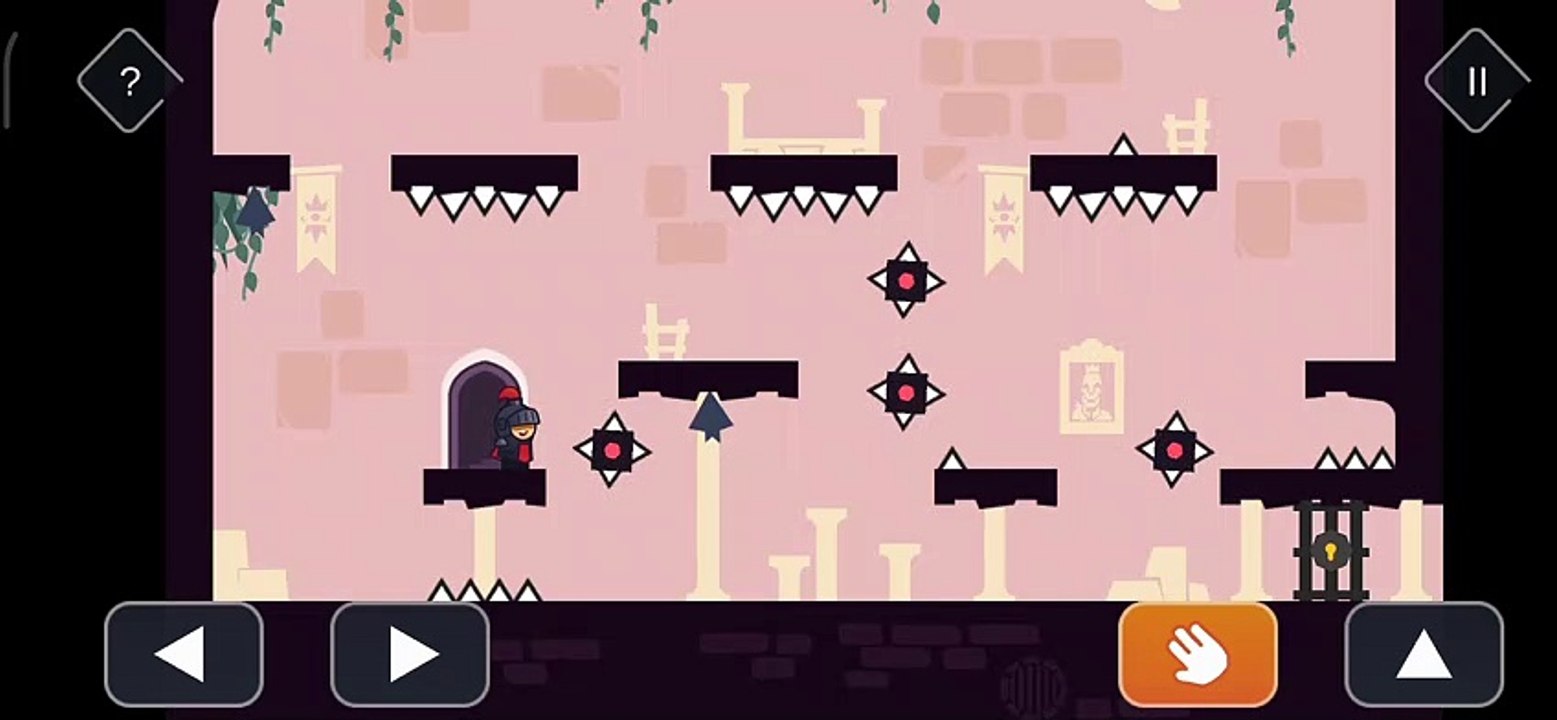 Tricky Castle Game Level 26 Floor 3 - video Dailymotion