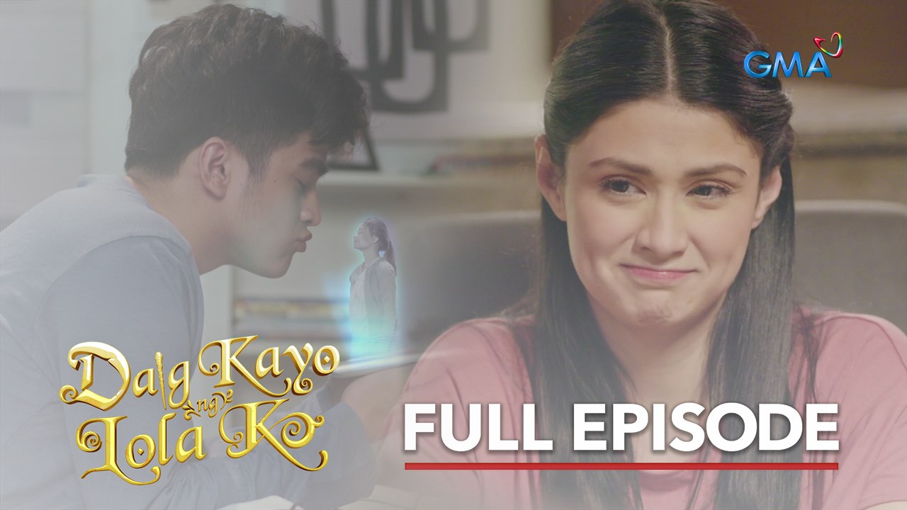Daig Kayo Ng Lola Ko: Game Over (Full Episode 1) - video Dailymotion
