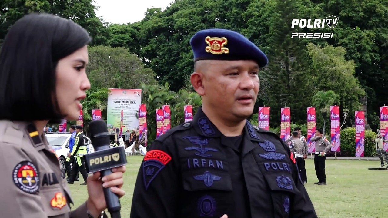 Perlengkapan Taktis Brimob Polri Ops Puri Agung 2022 - Video Dailymotion