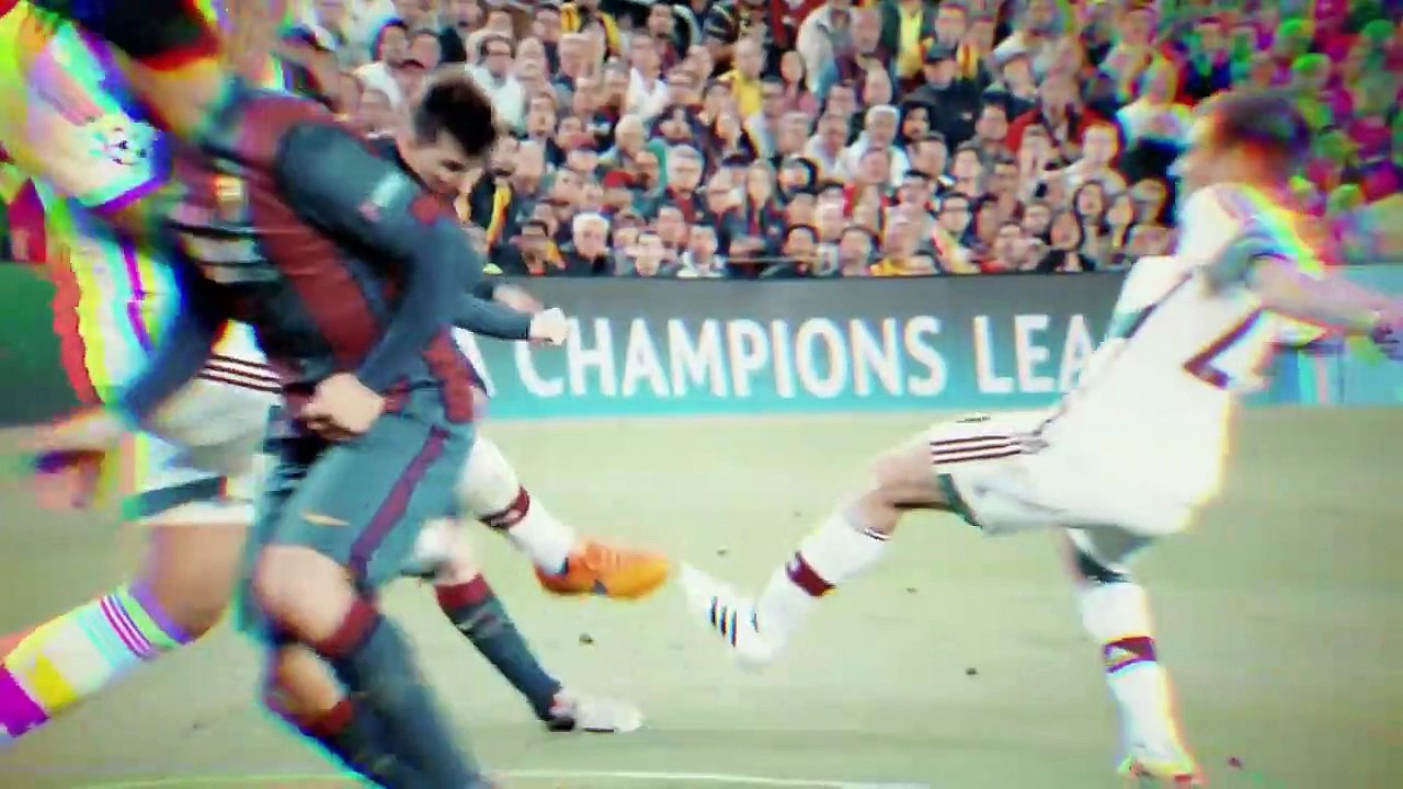 LEGENDARY Moments By Lionel Messi - video Dailymotion