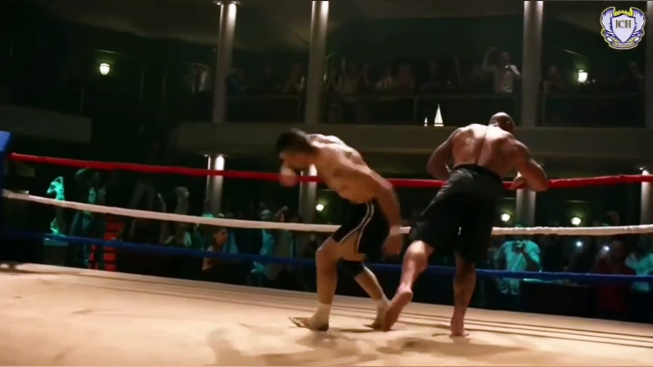 BOYKA-Undisputed-yuri-boyka-vs-Koshmar-v_45 - Video Dailymotion