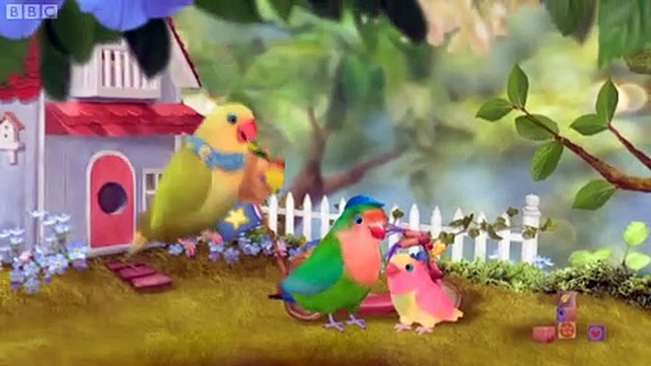 3rd & Bird - Scooter! - video Dailymotion