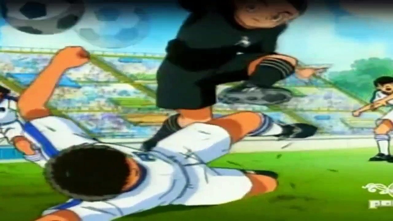 Super Kickers 2006 Staffel 1 Folge 9 HD Deutsch - video Dailymotion