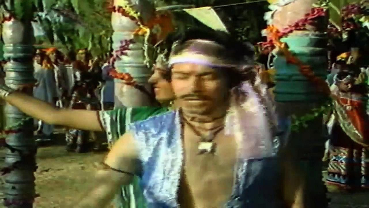 Ramayana_Episode_01_Ramanand_Sagars_Ramayan - video Dailymotion