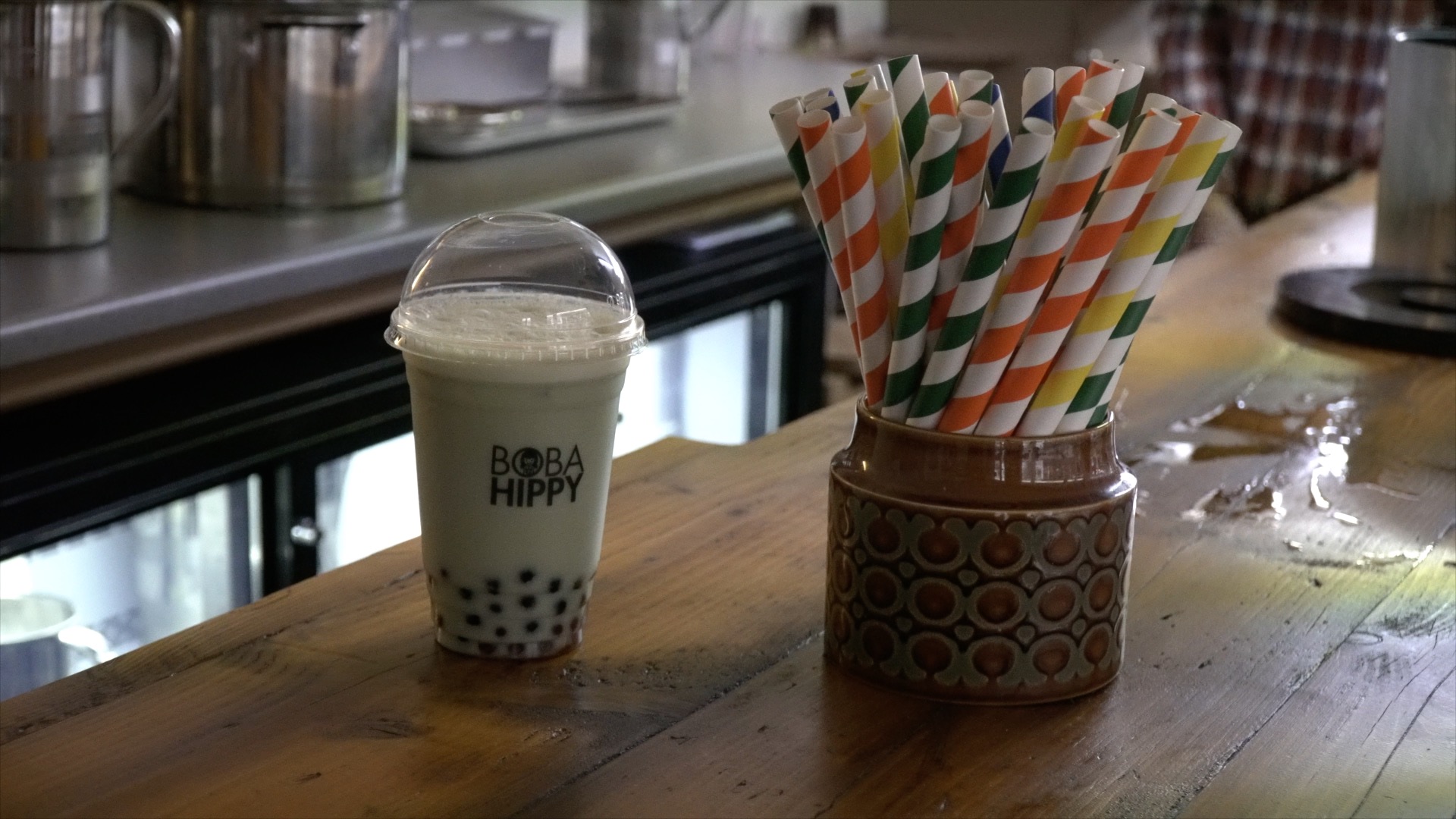 Bubble Tea craze taking Kent by storm with 11 firms opening this year