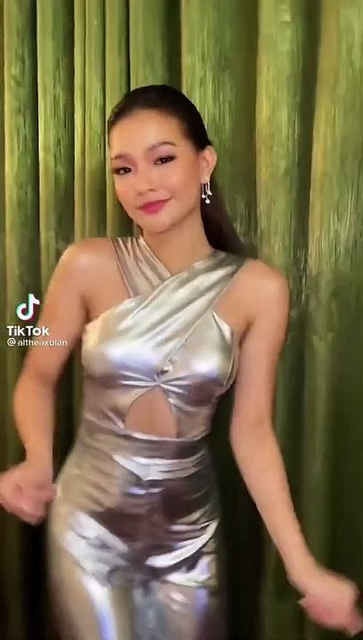 Yung flat na petite tas medyo makulit - Tiktok Compilation ( Girl Version ) - video Dailymotion