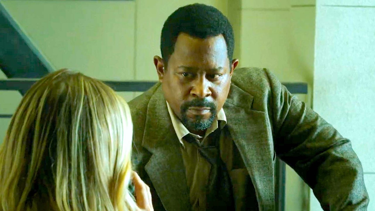 Martin Lawrence Gets Serious in Thrilling Official Trailer for Mindcage ...