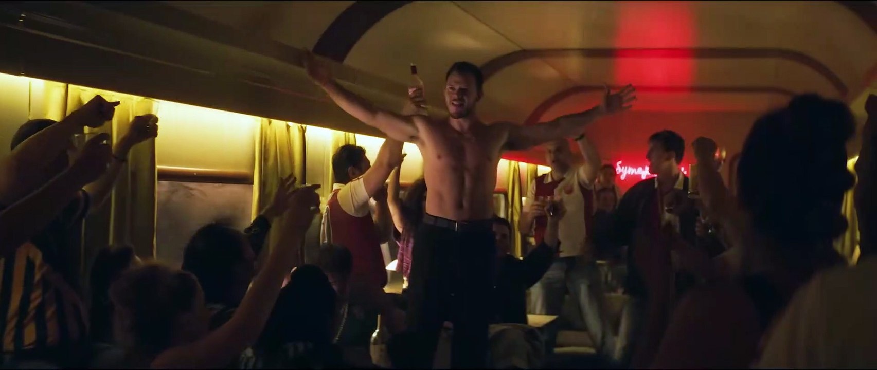 THE MACHINE Movie - video Dailymotion