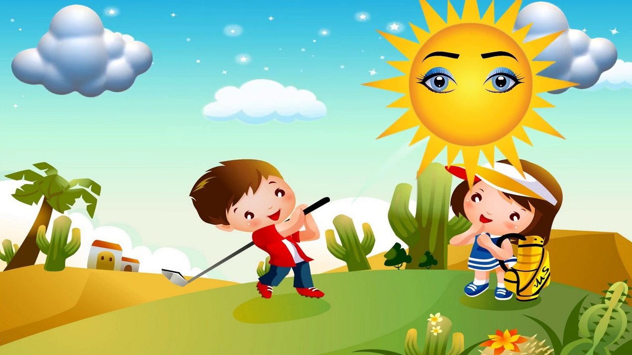 ABC Song ¦ ABC Alphabet Songs for Children ¦ Nursery Rhymes for Kids ...