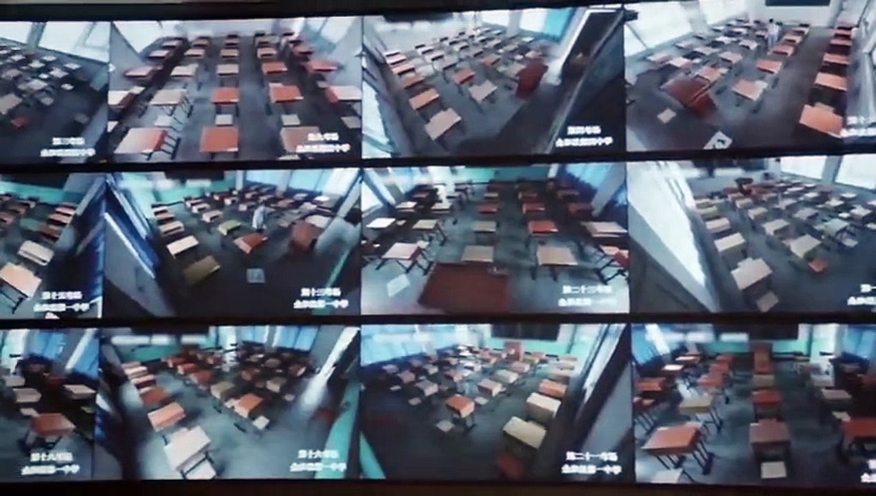 The Examination for Everyone Ep 21 English Sub - video Dailymotion