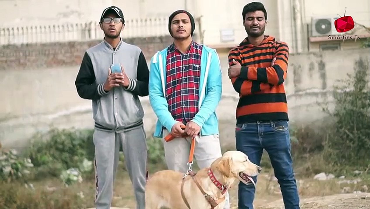 Real Dog Bark Prank Prank in india best Prank TV_480p watch and enjoy ...
