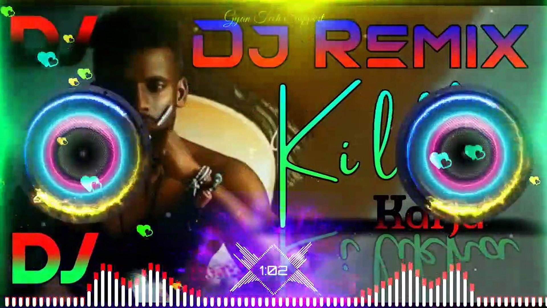 Ki Likha Dj Remix Kaka new song Khushboo Khan Latest Punjabi Songs dj remix 2022