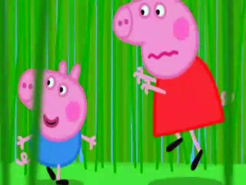 Peppa Pig S02E17 The Long Grass - video Dailymotion