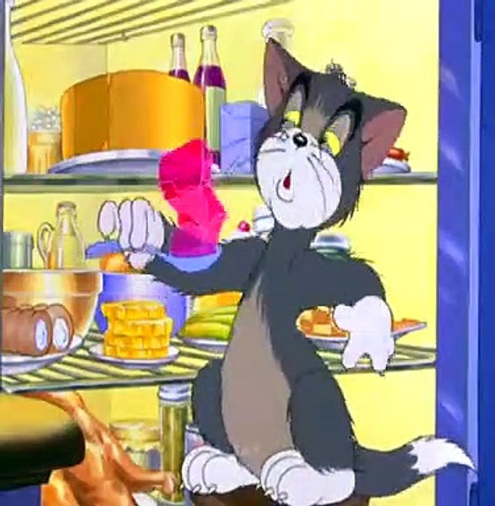 Tom and Jerry funny cartun - Video Dailymotion