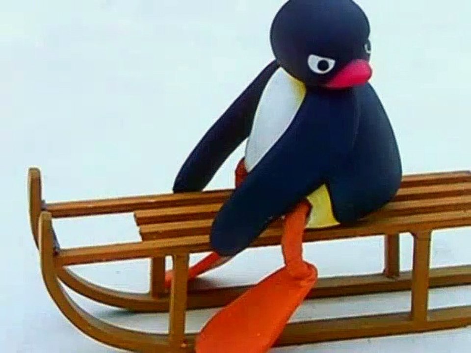 Pingu S04E26 pingu and his cup - video Dailymotion
