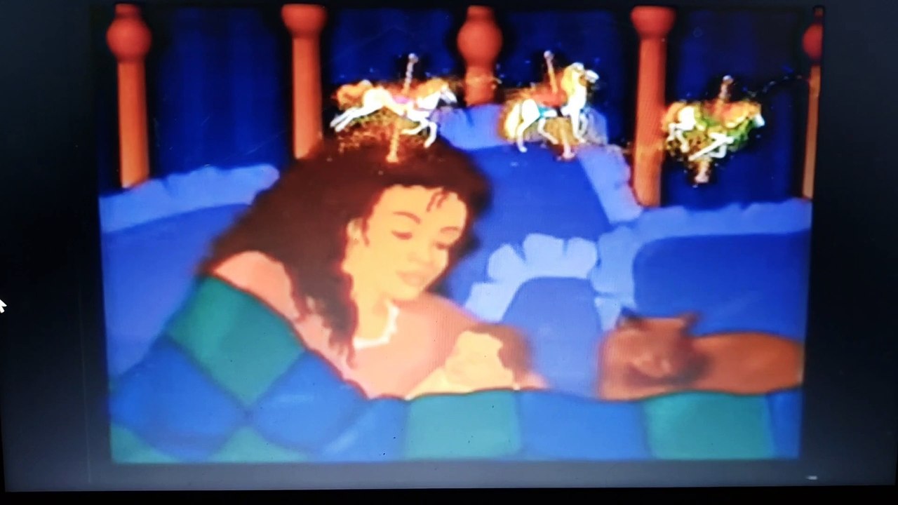 Rusty and Rosy: Letter H - All the Pretty Little Horses - video Dailymotion