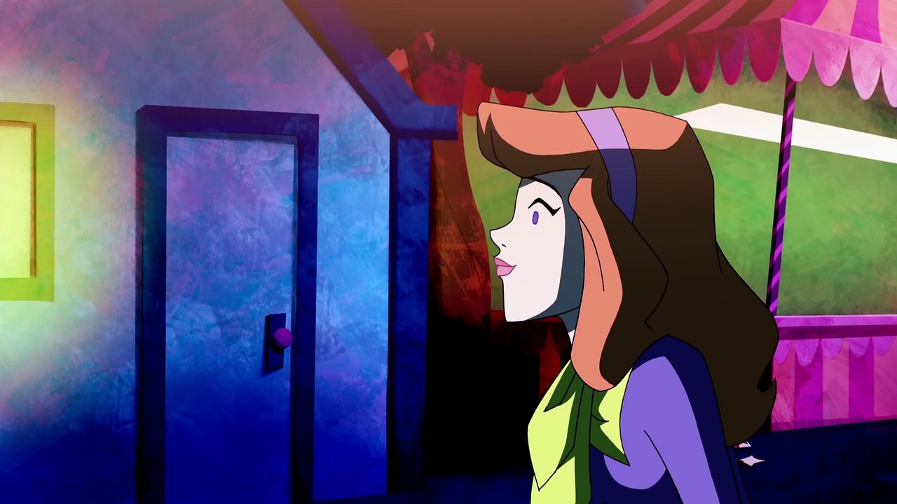 Scooby-Doo! - Fred Daphne - WB Kids - video Dailymotion