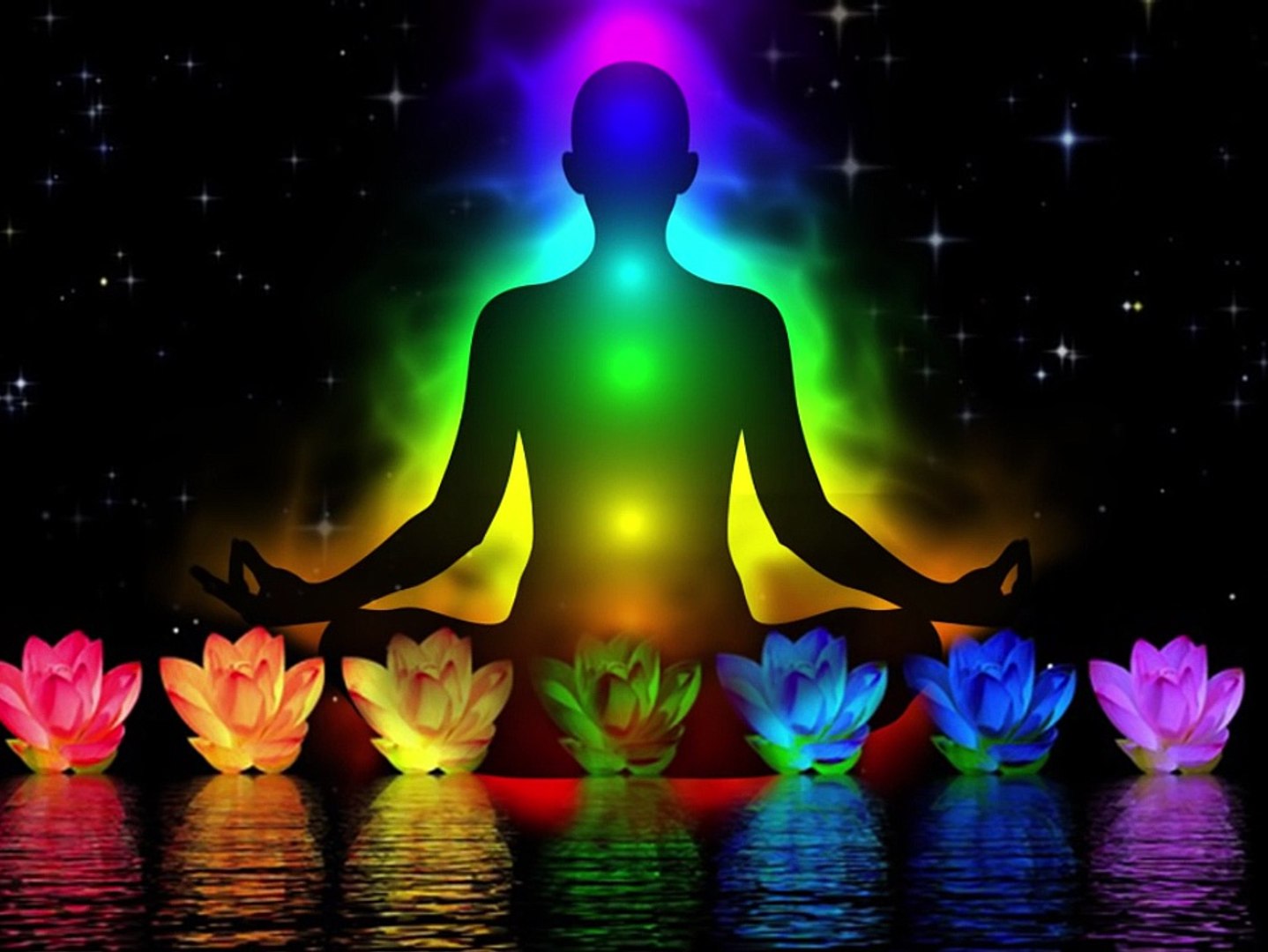Chakra Meditation