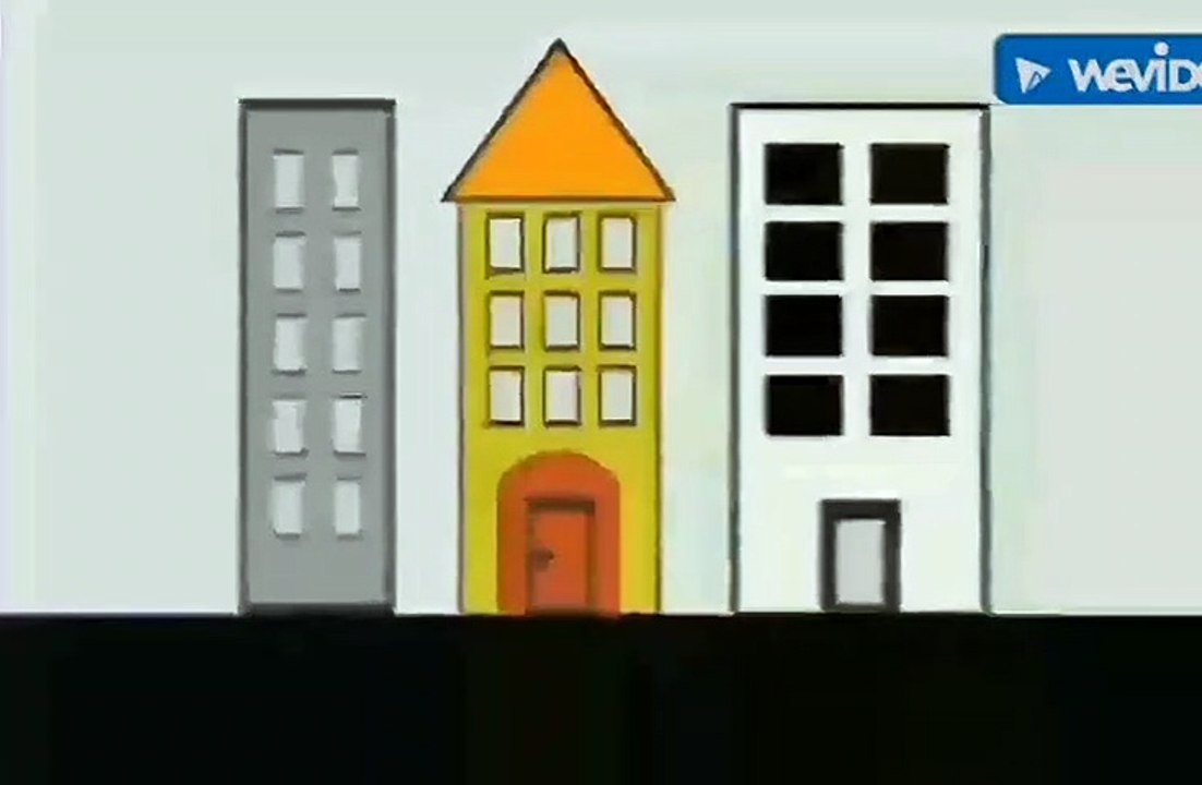 So Smart! Shapes: Suzie the Square Part 3 - City - video Dailymotion