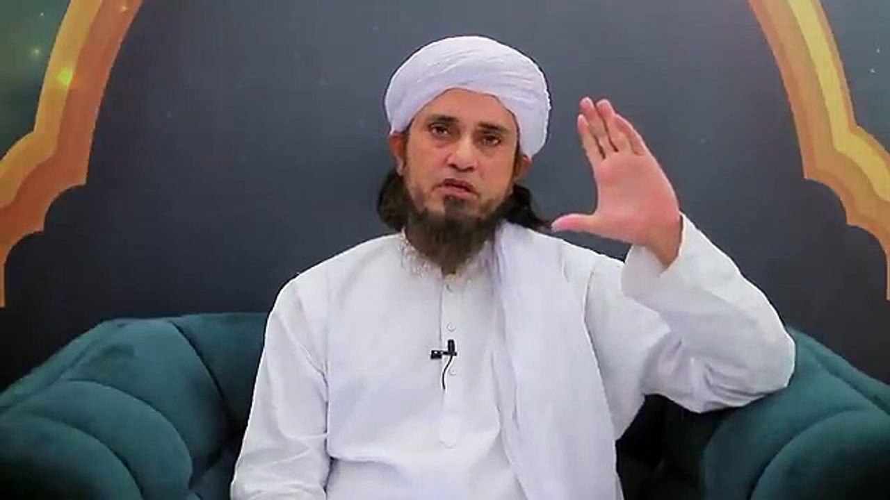 Ask_Mufti_Tariq_Masood___Masail_Ka_Hal___172th_Session___Solve_Your_Problems_%F0%9F%95%8C(0 ...