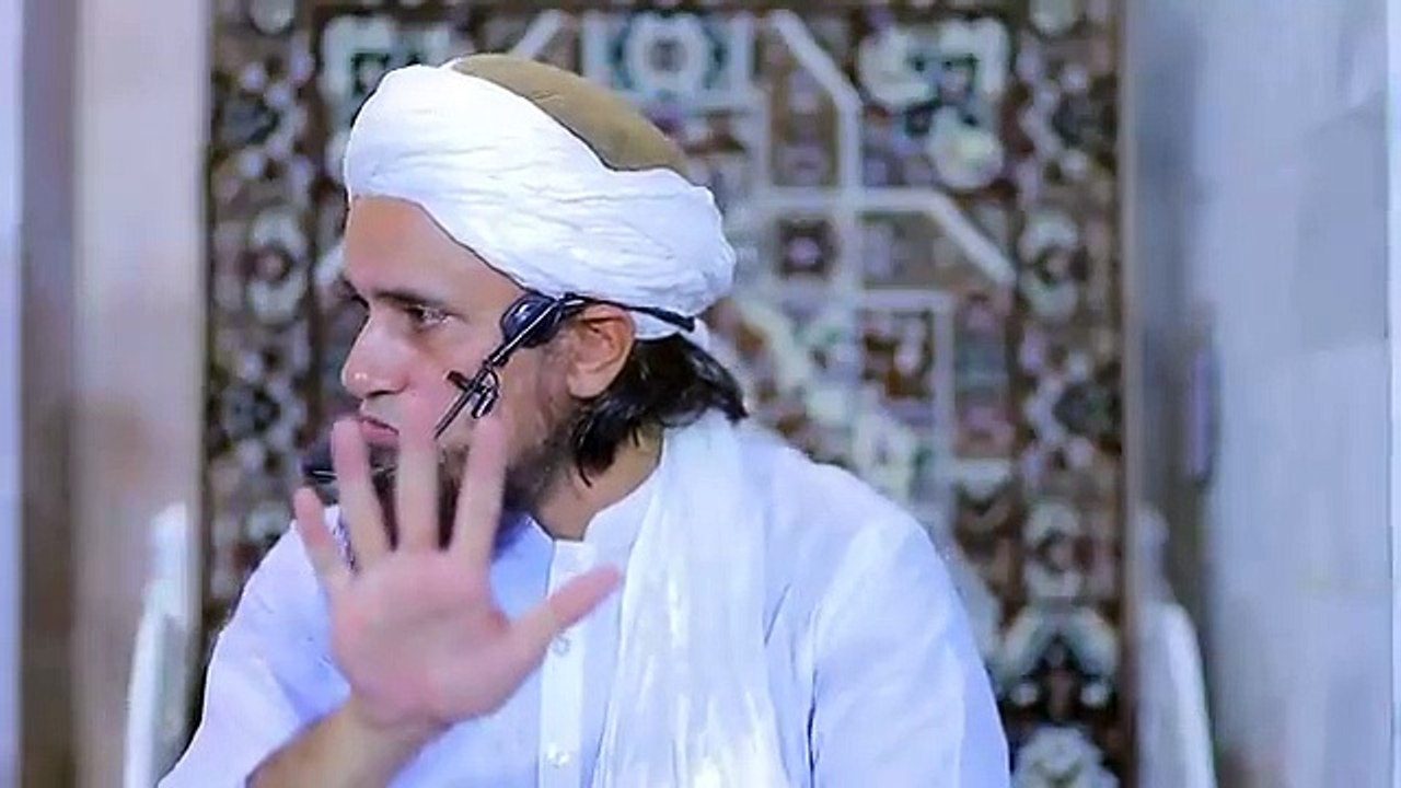 Ask_Mufti_Tariq_Masood___Masail_Ka_Hal___169th_Session___Solve_Your_Problems_%F0%9F%95%8C(0 ...