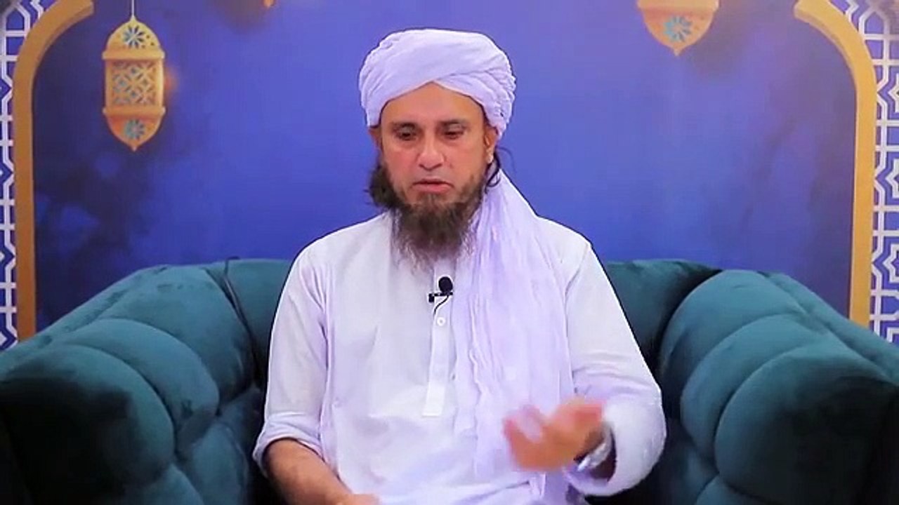 Ask_Mufti_Tariq_Masood___Masail_Ka_Hal___165th_Session___Solve_Your_Problems_%F0%9F%95%8C(0 ...