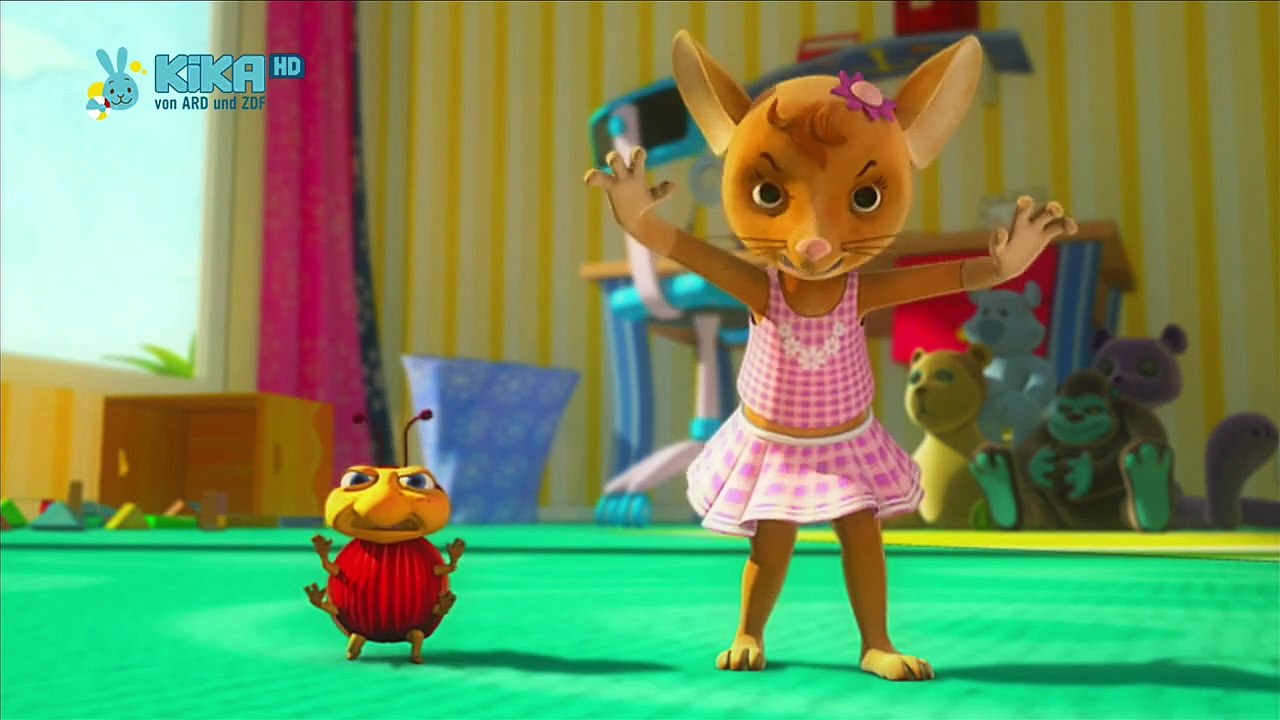 JoNaLu Staffel 1 Folge 7 HD Deutsch - video Dailymotion