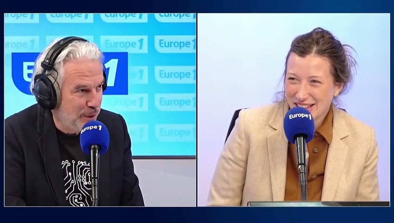 «Une année de philosophie» : Marie Robert est l'invitée de Culture ...