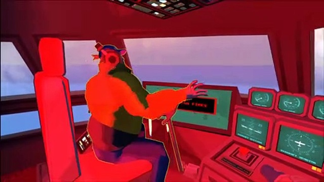 Escape Academy - Escape From Anti-Escape Island DLC Launch Gameplay ...