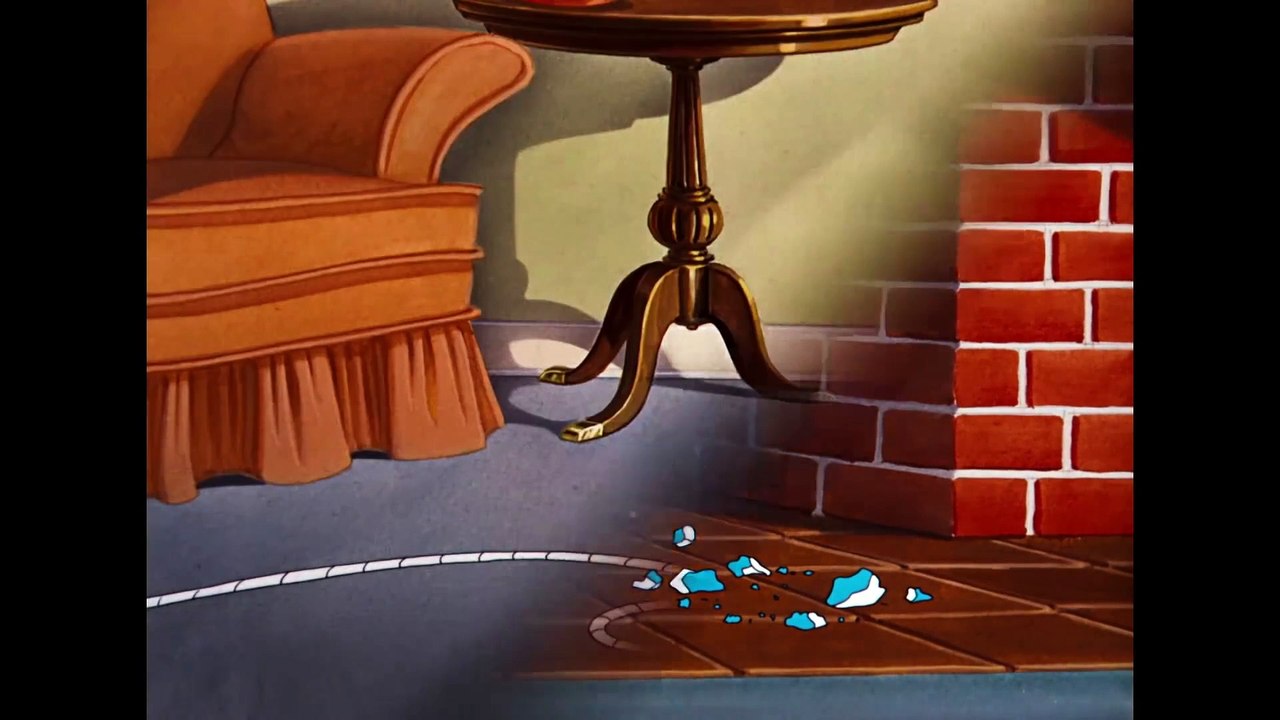 Tom and Jerry - Tom the Mouse - WB Kids - video Dailymotion