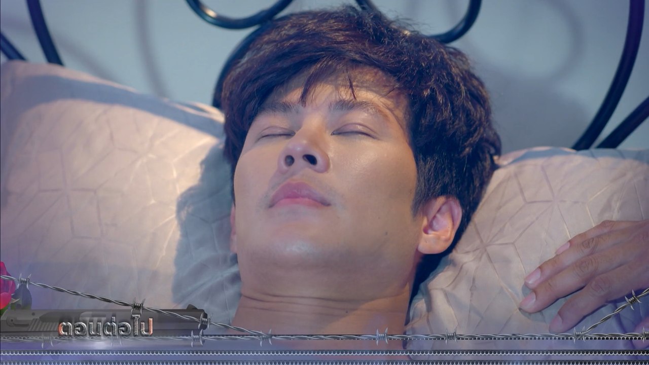 ตัวอย่าง พยัคฆ์ร้ายนายกุหลาบ EP.22 | 10 พ.ย.65 | Ch7HD - วิดีโอ Dailymotion