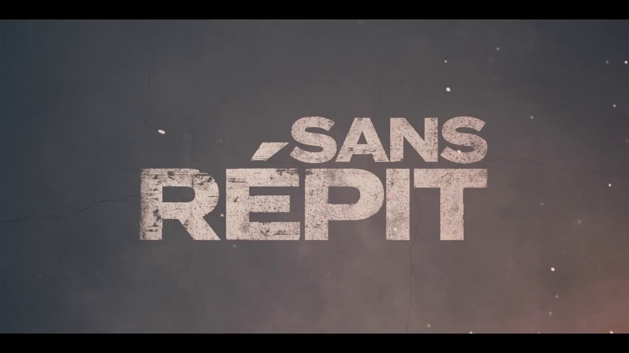 SANS RÉPIT (2022) Bande Annonce VF - HD - Vidéo Dailymotion