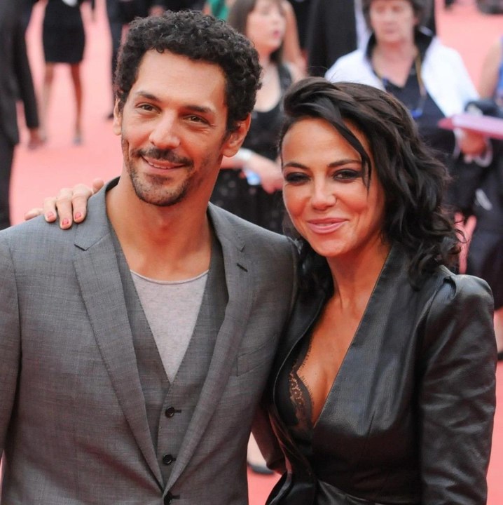 Tomer Sisley et Sandra Zeitoun De Matteis : le mariage dix-sept ans ...