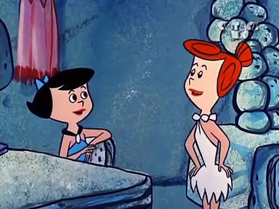 Porodica Kremenko - Epizoda 1 Gospodja Fred i gospodja barni drugi deo ...