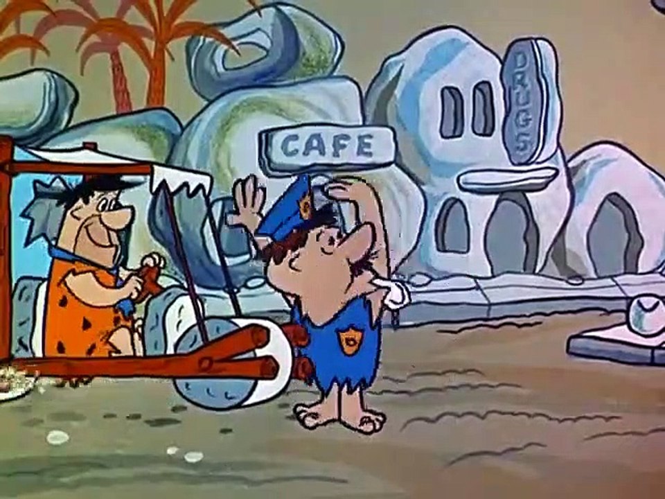 Porodica Kremenko uvodna špica / CRTANI FILM - video Dailymotion