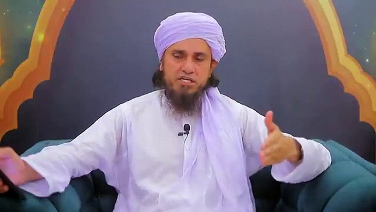 Ask_Mufti_Tariq_Masood___Masail_Ka_Hal___157th_Session___Solve_Your_Problems_%F0%9F%95%8C(0 ...