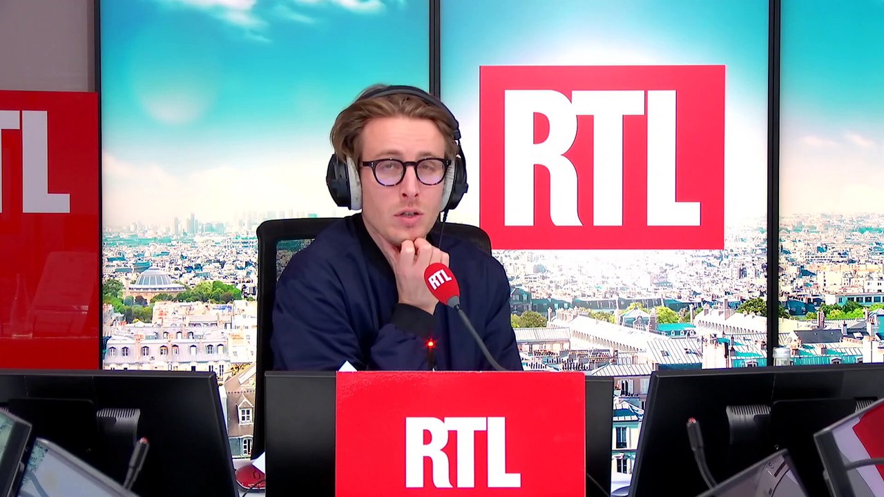 Le journal RTL de 19h du 09 novembre 2022 - Vidéo Dailymotion
