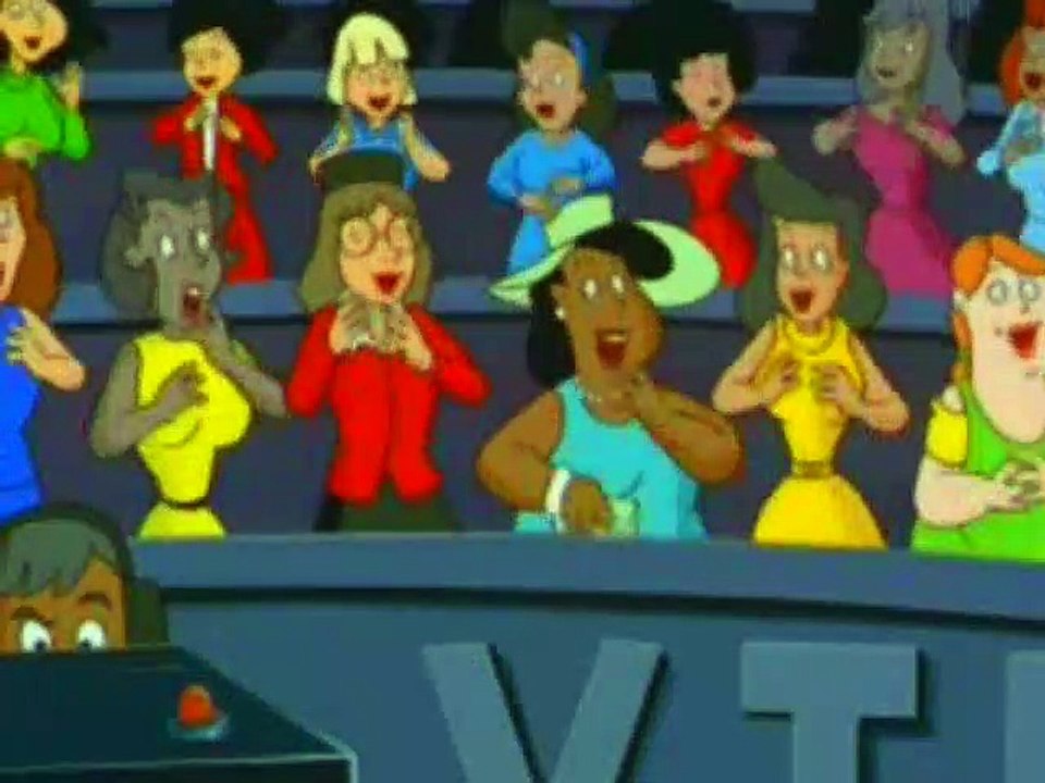 Pinky And The Brain - S3E21 E22 - Pinky Suavo, T.H.E.Y - video Dailymotion