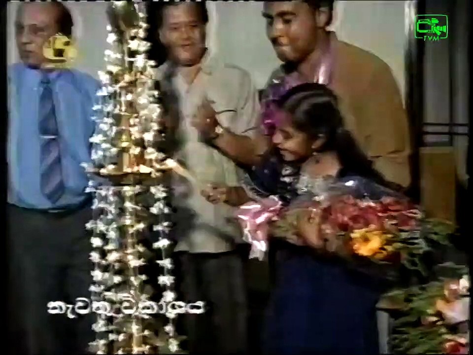 Awards ceremony Saroja film with Dr lester James Peiris Excerpts from ...