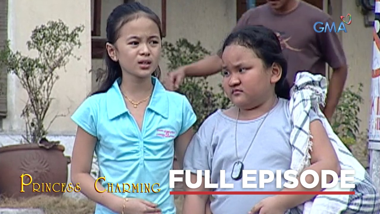 Princess Charming: Full Episode 32 (Stream Together) - video Dailymotion