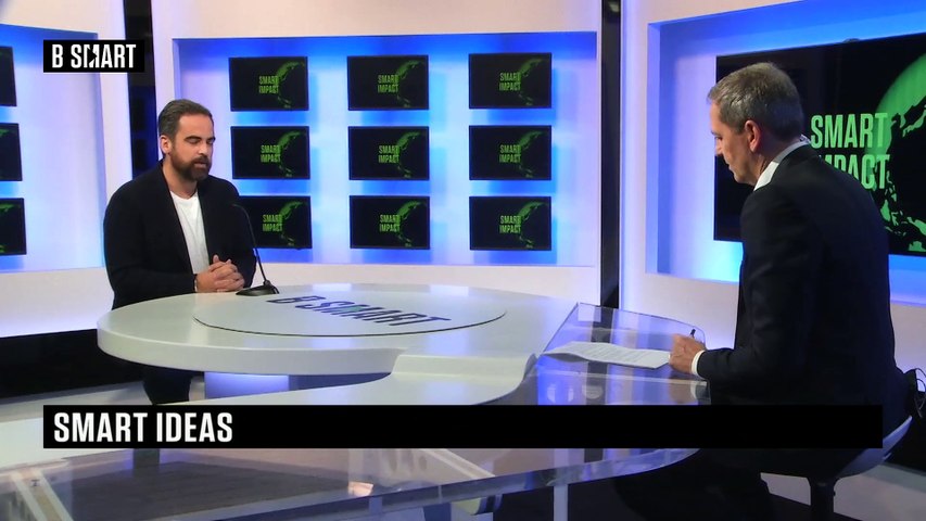 SMART IMPACT - Une greentech spécialisée dans la mesure des émissions ...
